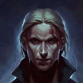 Исмарк Колянович Inventory