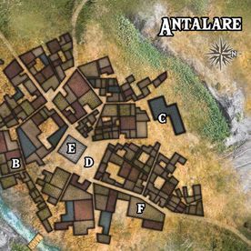 Antalare - Maps - Kanka