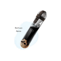 Bottled Abyss - Objects - Kanka