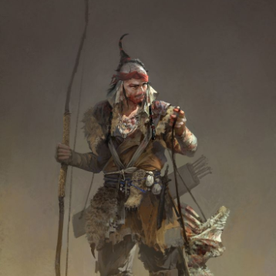 Quasi Natus - Characters - Kanka