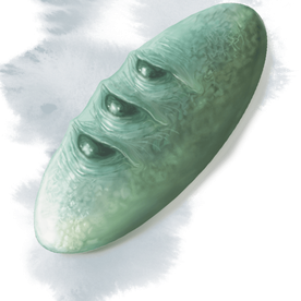 The Stone of Golorr - Objects - Kanka