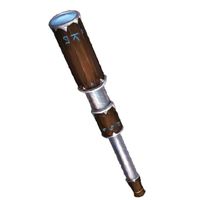 Hvězd prostý teleskop - Objects - Kanka