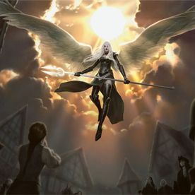 Celestial Inventory - Kanka