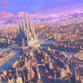 Rexxentrum - Locations - Kanka