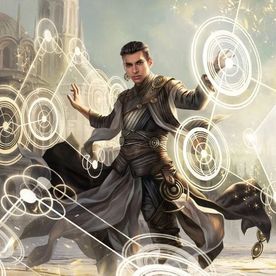 Barrera de cuchillas [Blade Barrier] - Abilities - Kanka