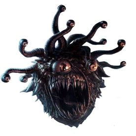 Contemplador - Creatures - Kanka