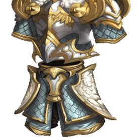 Oathkeepers Shield - Objects - Kanka