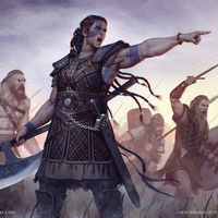 Orden imperiosa [Command] - Abilities - Kanka