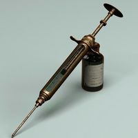 Ртуть - Objects - Kanka