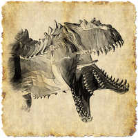 Archacidon - Creatures - Kanka