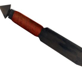 Ascian Throwing Dagger - Objects - Kanka