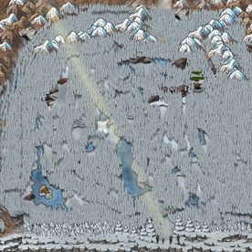 The Ivory Vally Maps