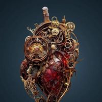 Herz - Objects - Kanka