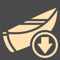 Canoe - Objects - Kanka