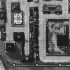 Craft Ward Abilities - Kanka