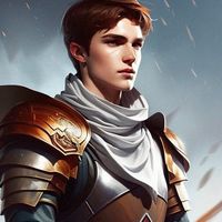 Louis Von Vandurn - Characters - Kanka