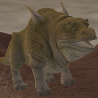 Bolma - Creatures - Kanka