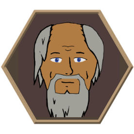 Viktor Tweet - Characters - Kanka