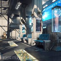 Naumachia - Locations - Kanka