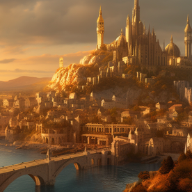 River Aniene - Locations - Kanka