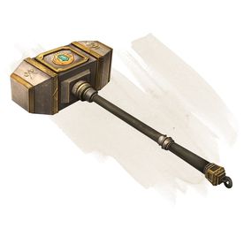 Warhammer - Objects - Kanka