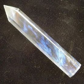 Varita de luz sanadora - Objects - Kanka