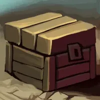 Curiosity Box - Objects - Kanka