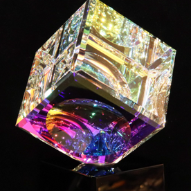 Magic Reviedir Cube - Objects - Kanka