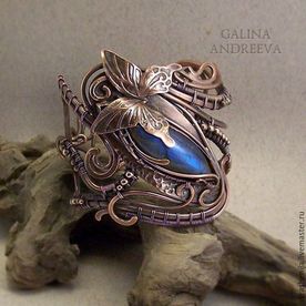 Bracelet of the Northern Star - Objects - Kanka