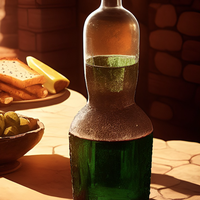 Bulis Berry Wine - Objects - Kanka