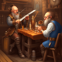 Backgrounds - Abilities - Kanka