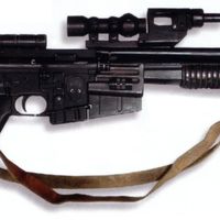 A280 C Heavy Blaster Rifle - Objects - Kanka