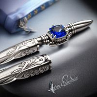 Transcription Quill - Objects - Kanka