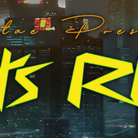 Overview - Maledictae Presents: Streets Run RED