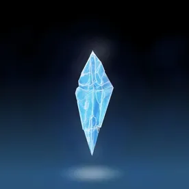 Fragmento de Cristal - Objects - Kanka