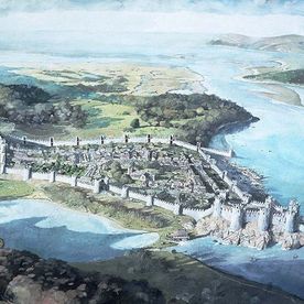 Oceancross - Locations - Kanka