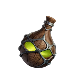 Sunroot Elixir - Objects - Kanka