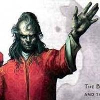 Vargas - Characters - Kanka