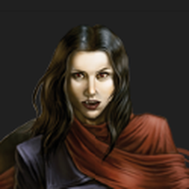 Damphyr - Races - Kanka