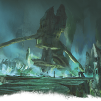 Ythryn - Locations - Kanka