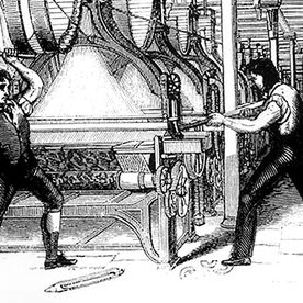 Luddite Culture - Notes - Kanka