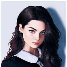 Aliza - Characters - Kanka