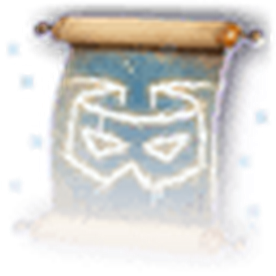 Scroll of Disguise Self - Objects - Kanka