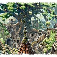 Silverymoon - Locations - Kanka