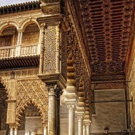 Calimport - Locations