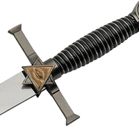 Seeing Sword - Objects - Kanka