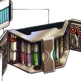 MedPac - Objects - Kanka