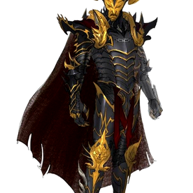 Zeph - Characters - Kanka