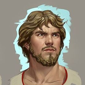 Maladar Azjham - Characters