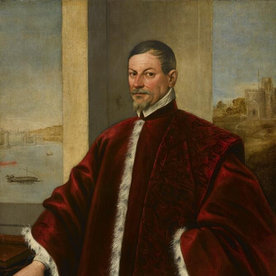 Massimo the Second - Characters - Kanka